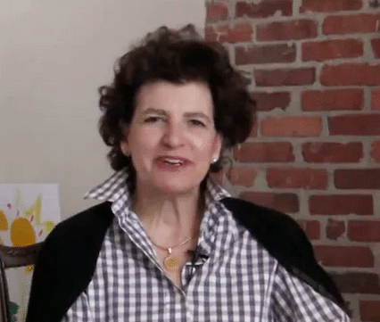 Angela Mack, Executive Director, The Gibbes Museum - Who's On The Move