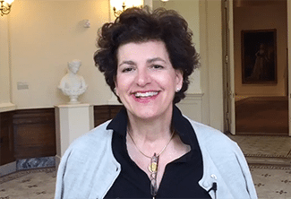 Angela Mack, Executive Director, The Gibbes Museum of Art - Who's On ...