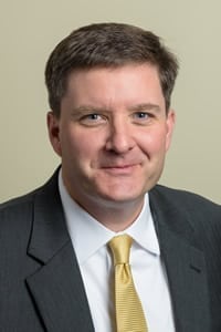 Dr. Michael Bryant named Executive VP - Who's On The Move