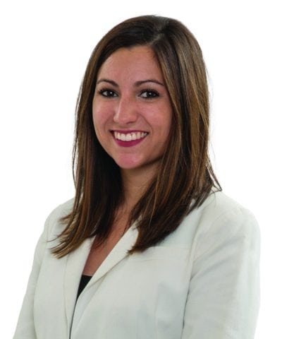 Womble Bond Dickinson adds business litigation lawyer Bethany Edmondson ...