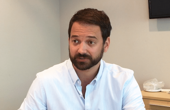 Kevin Eichelberger, Founder and CEO, Blue Acorn - Who's On The Move