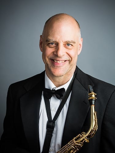 CJO saxophonist Robert Lewis named new Music Director of Charleston ...