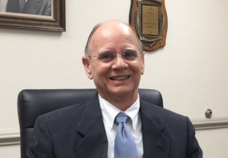 A Conversation with Lex Knox, Chairman & CEO, Terminix Service - Who's ...