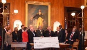 Former, current Charleston City Council members contribute funds to ...